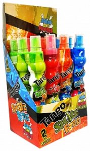 Tango Splitz Fizz - Spray and Powder 80g